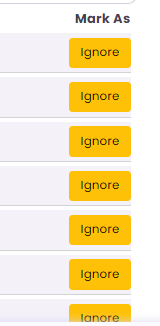 How do I ignore a link? – BranditScan